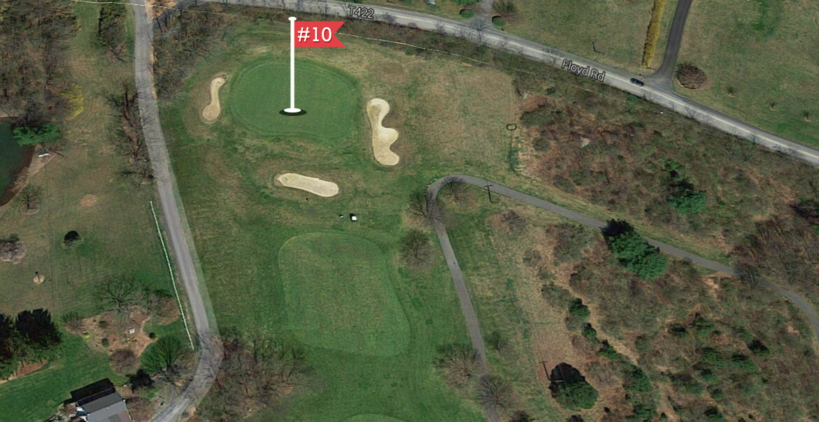 Hideaway Hills Golf Course Tour | Hideaway Hills