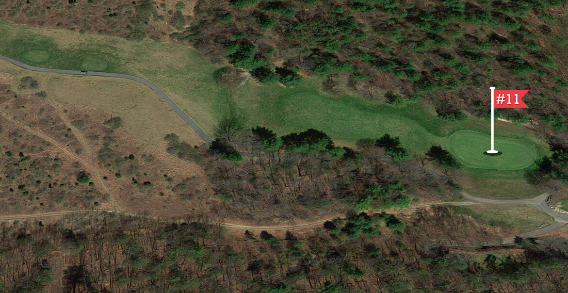 Hideaway Hills Golf Course Tour | Hideaway Hills