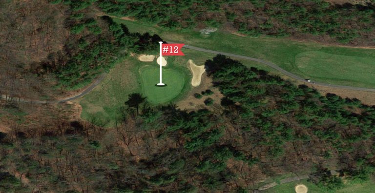 Hideaway Hills Golf Course Tour | Hideaway Hills