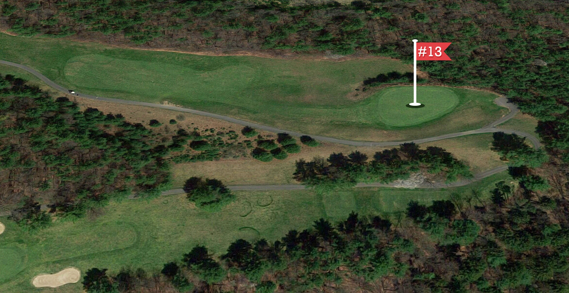 Hideaway Hills Golf Course Tour | Hideaway Hills