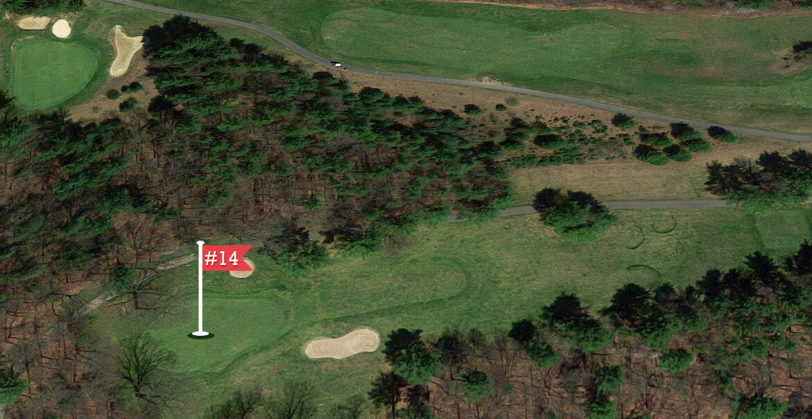 Hideaway Hills Golf Course Tour | Hideaway Hills