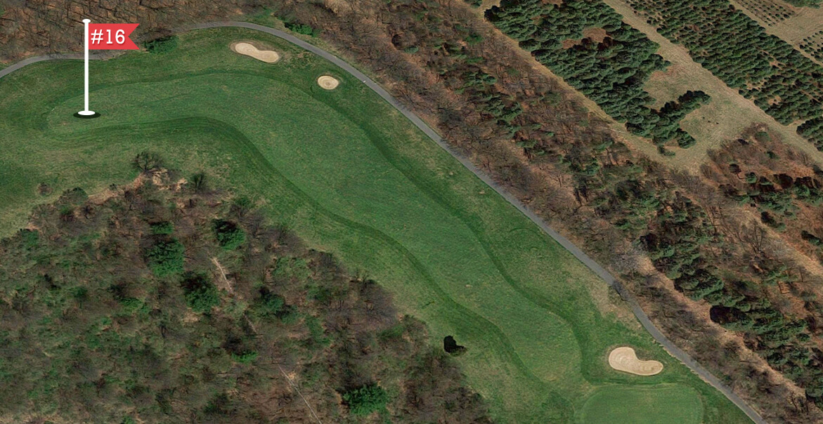 Hideaway Hills Golf Course Tour | Hideaway Hills