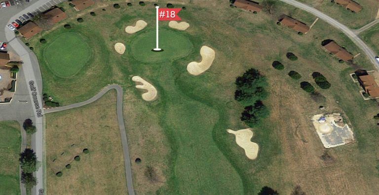 Hideaway Hills Golf Course Tour | Hideaway Hills