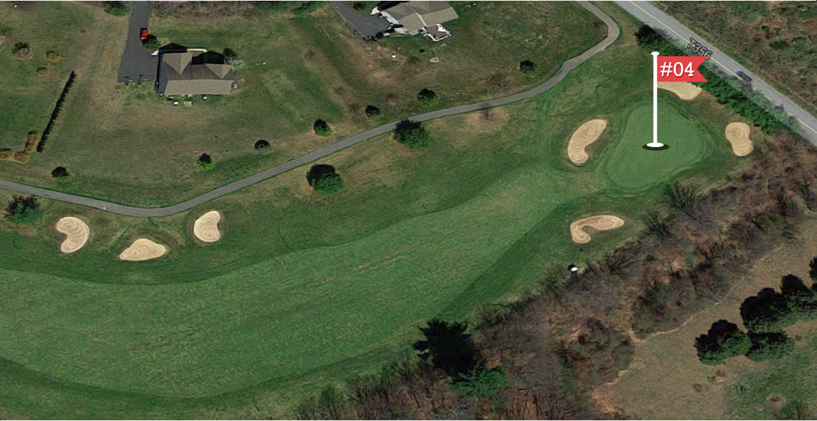 Hideaway Hills Golf Course Tour | Hideaway Hills