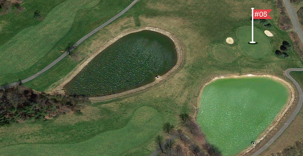 Hideaway Hills Golf Course Tour | Hideaway Hills