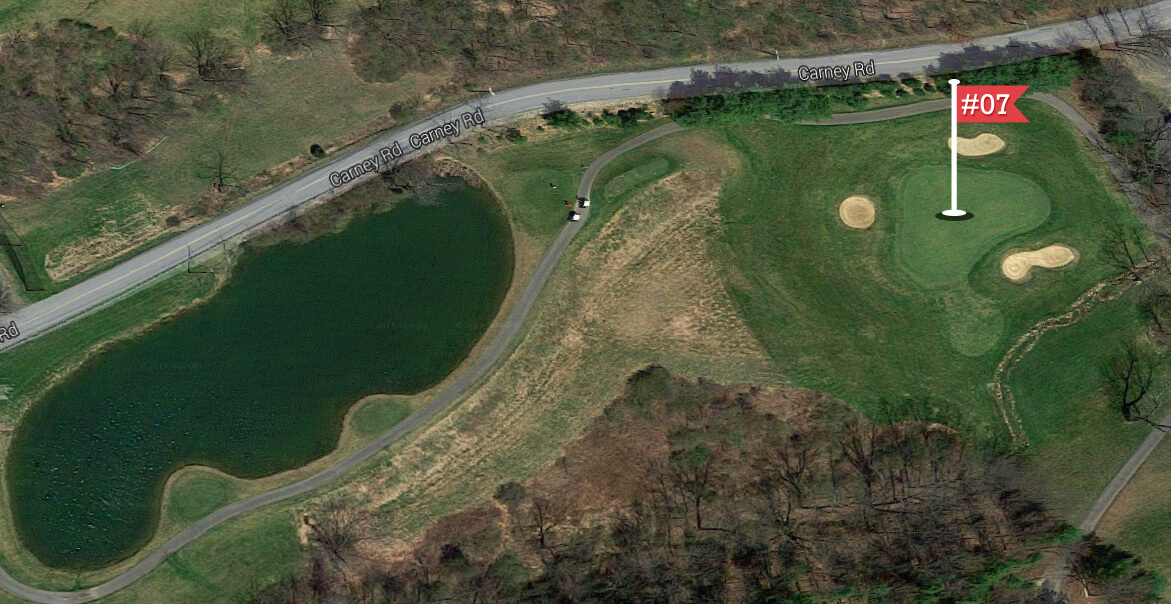 Hideaway Hills Golf Course Tour | Hideaway Hills