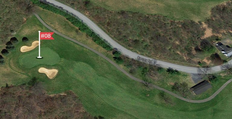 Pocono Golf Course | Golf Course In The Poconos | Hideaway Hills