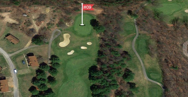 Hideaway Hills Golf Course Tour | Hideaway Hills