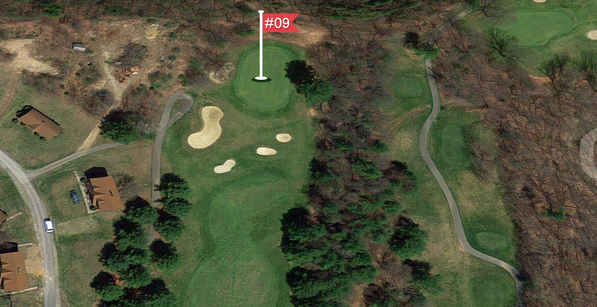 Hideaway Hills Golf Course Tour | Hideaway Hills